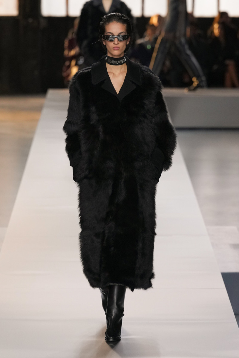 Gucci Fall 2024 - Fashionista