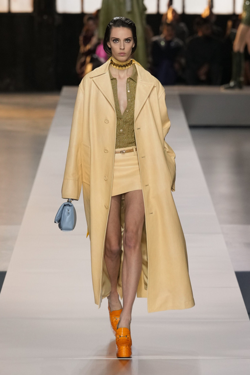 Gucci Fall 2024 - Fashionista