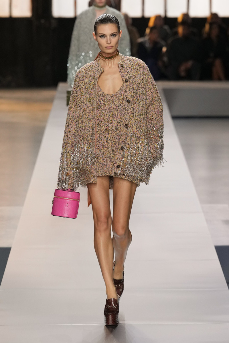 Gucci Fall 2024 - Fashionista