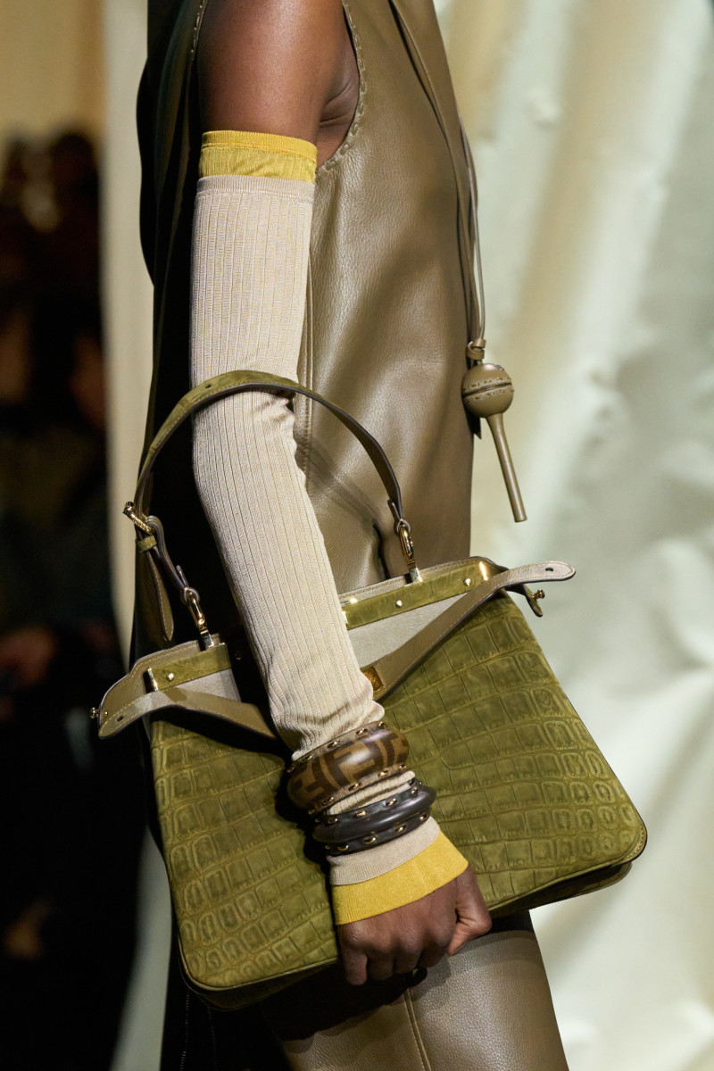 The 33 Best Bags From Milan Fashion Week's Fall 2024 Runways - Fashionista