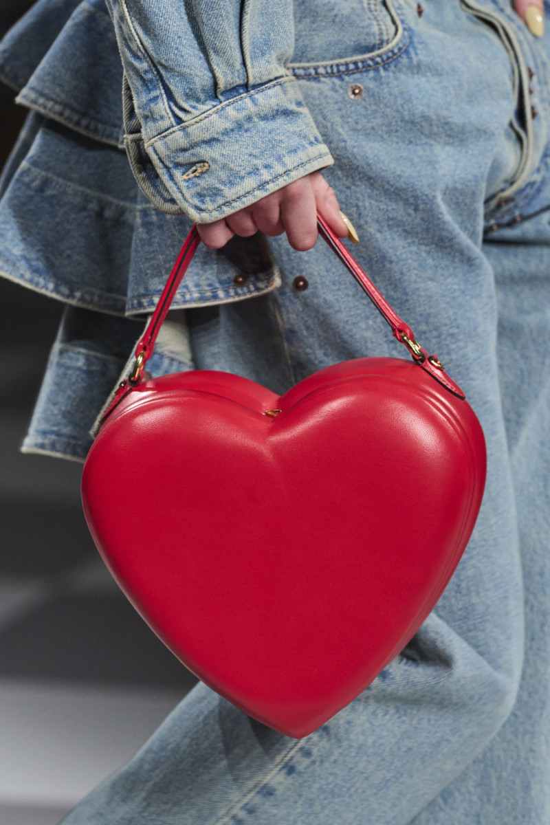 The 33 Best Bags From Milan Fashion Week's Fall 2024 Runways - Fashionista