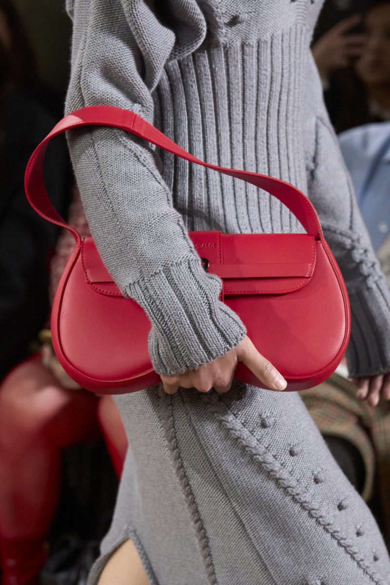 The 33 Best Bags From Milan Fashion Week's Fall 2024 Runways - Fashionista