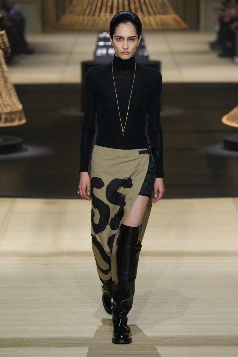 The Dior Fall 2024 Collection Is a Master Class in Merchandising ...