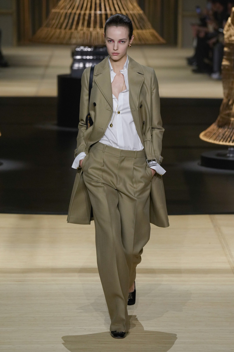 The Dior Fall 2024 Collection Is a Master Class in Merchandising ...