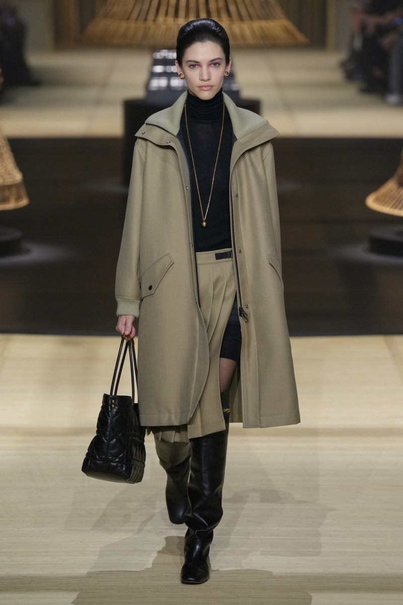 The Dior Fall 2024 Collection Is a Master Class in Merchandising ...