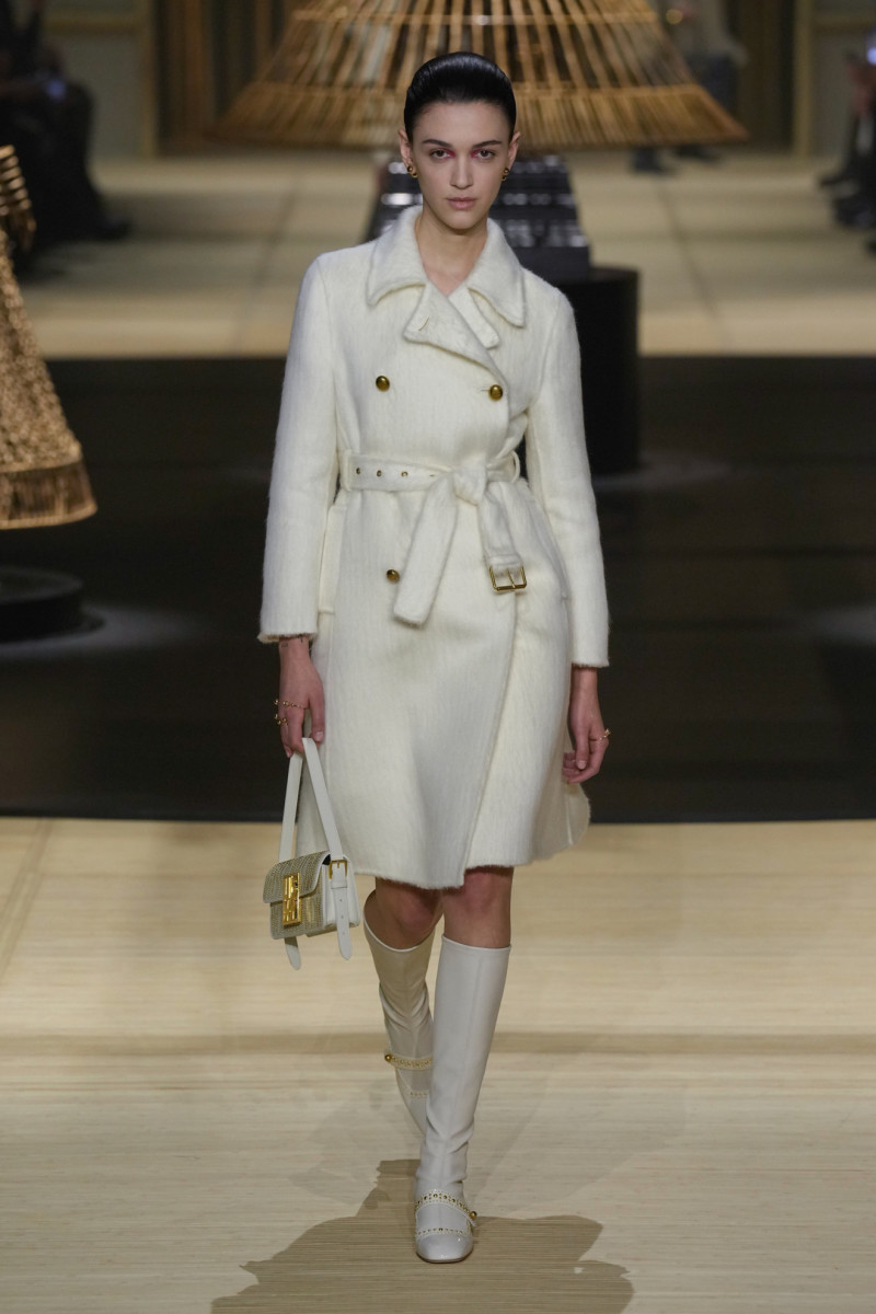 The Dior Fall 2024 Collection Is a Master Class in Merchandising ...