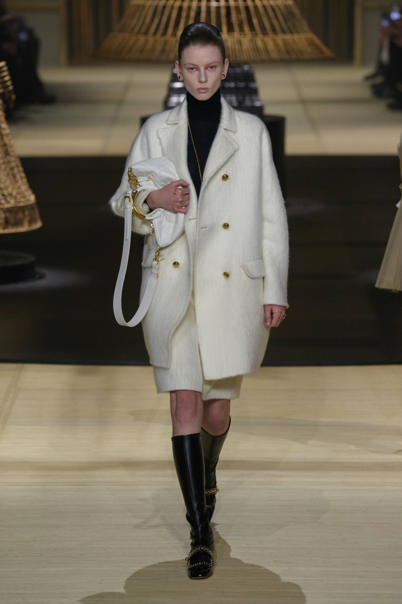 The Dior Fall 2024 Collection Is a Master Class in Merchandising ...