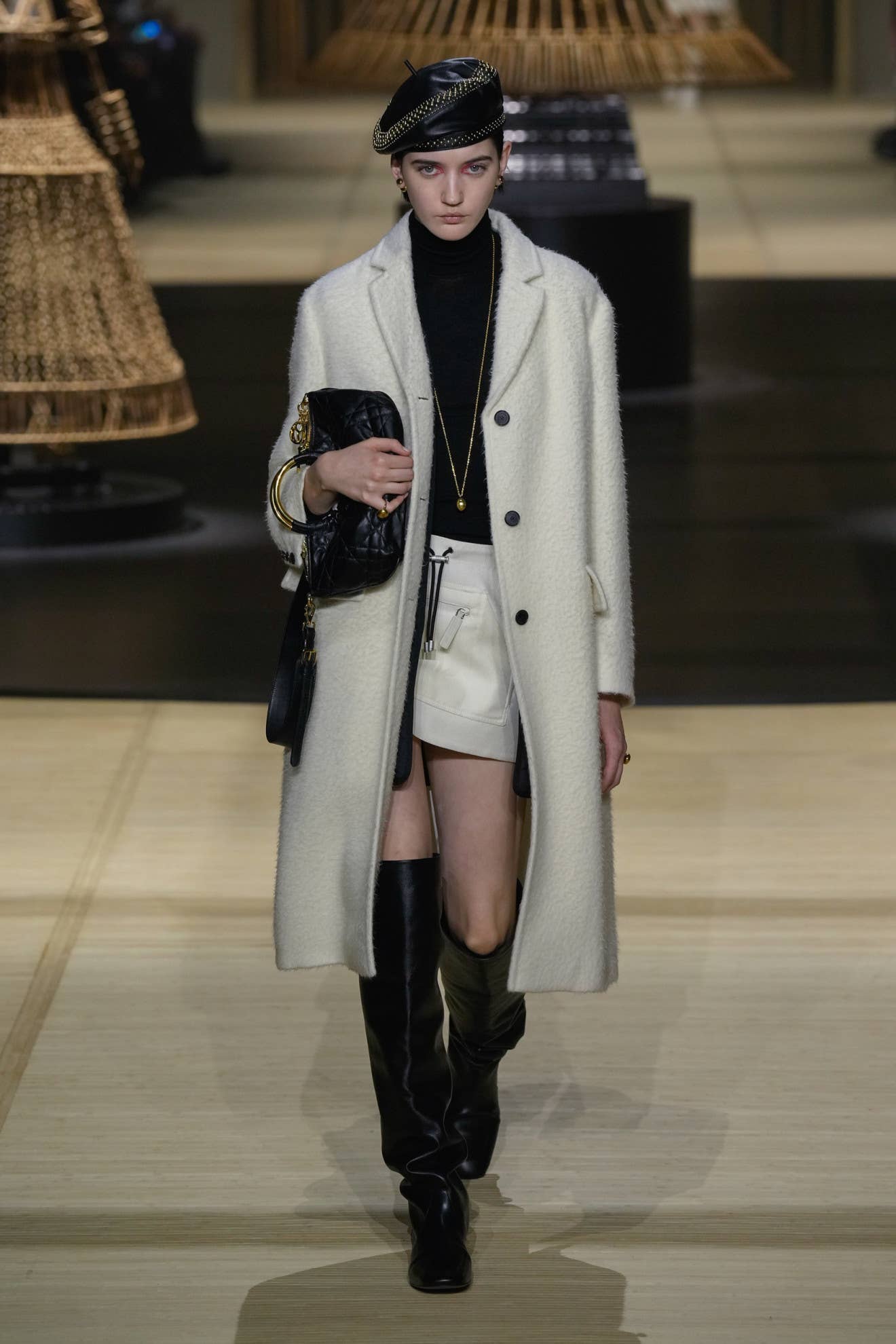 The Dior Fall 2024 Collection Is a Master Class in Merchandising ...