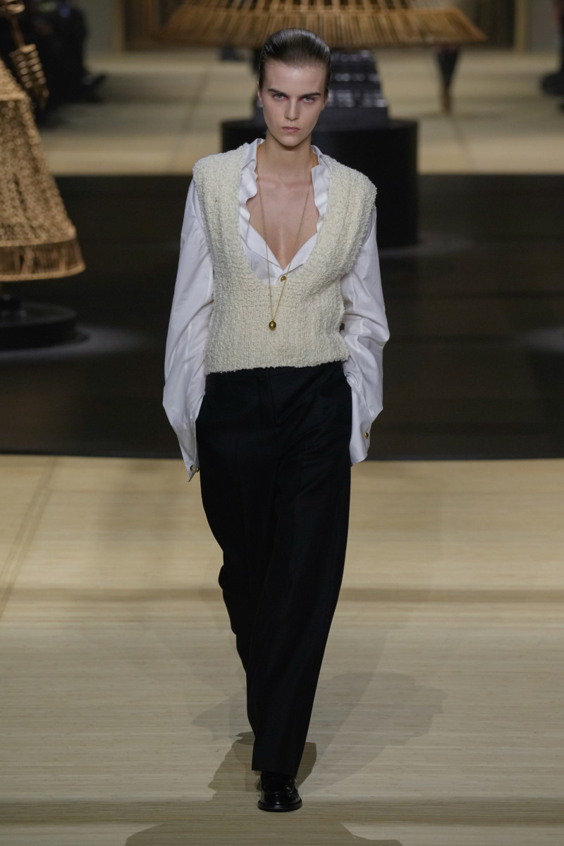 The Dior Fall 2024 Collection Is a Master Class in Merchandising ...