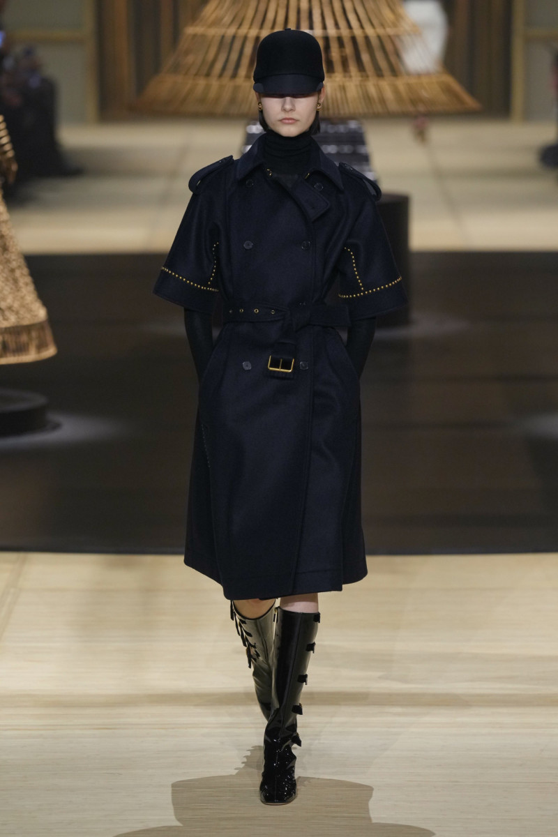 The Dior Fall 2024 Collection Is a Master Class in Merchandising ...