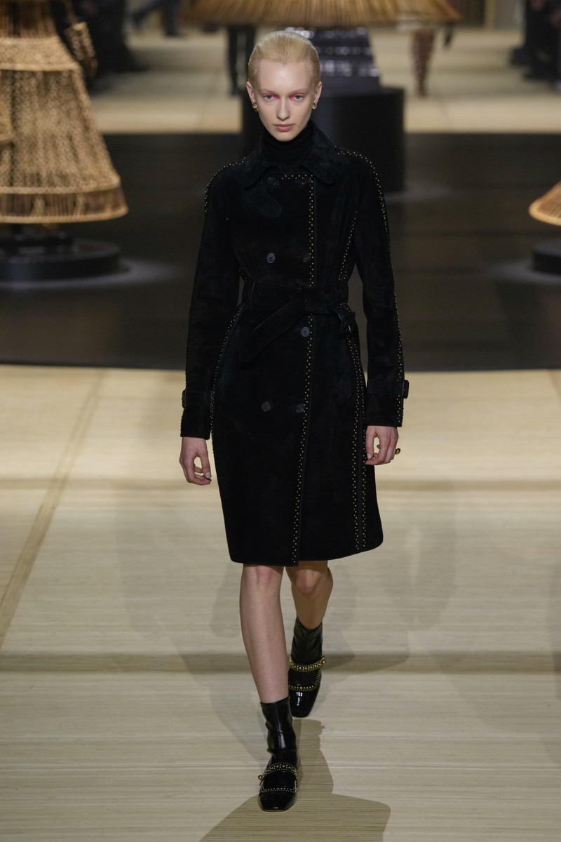 The Dior Fall 2024 Collection Is a Master Class in Merchandising ...