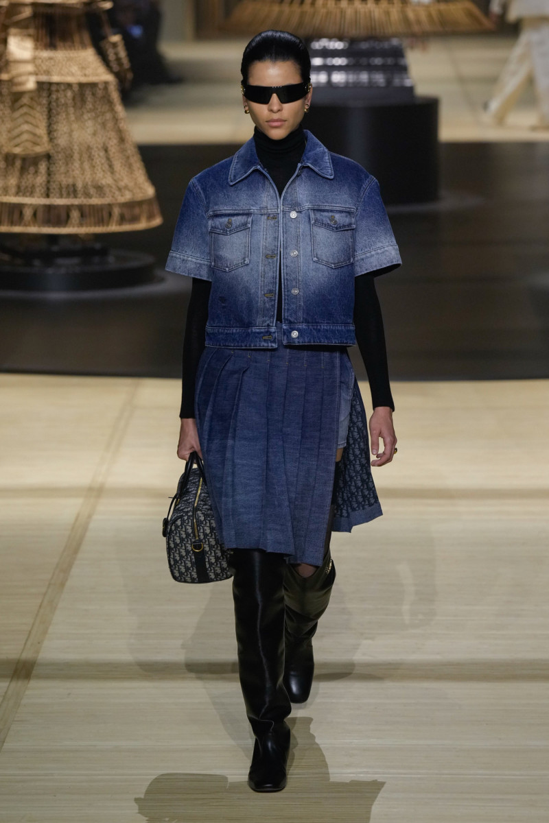 The Dior Fall 2024 Collection Is a Master Class in Merchandising ...