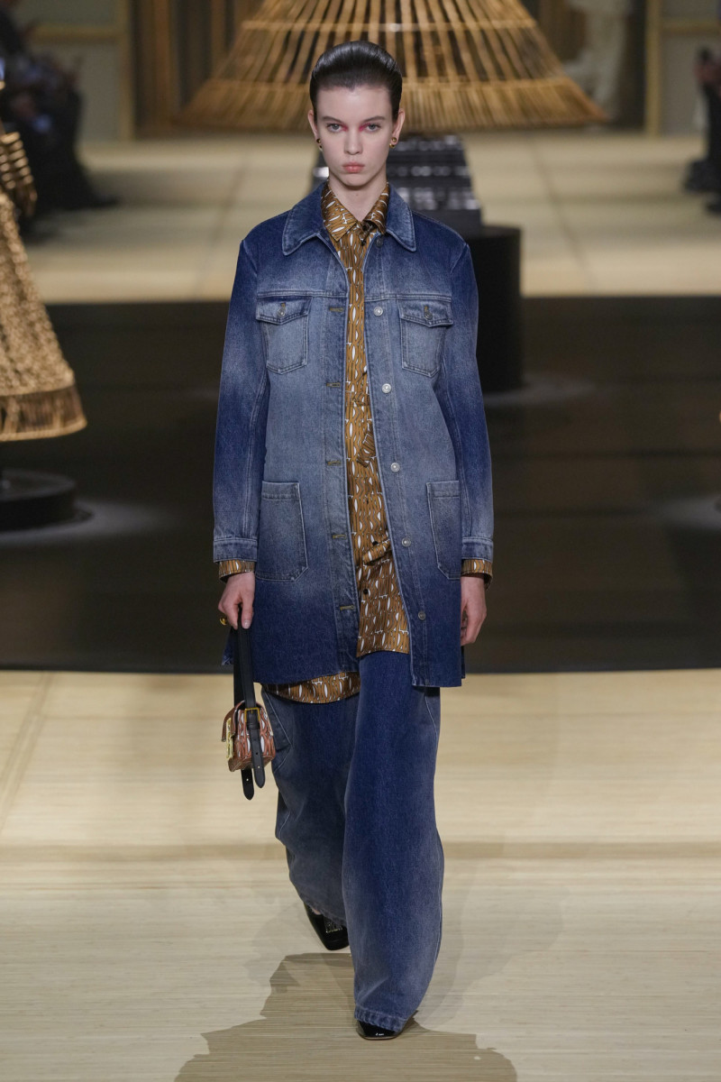 The Dior Fall 2024 Collection Is a Master Class in Merchandising ...