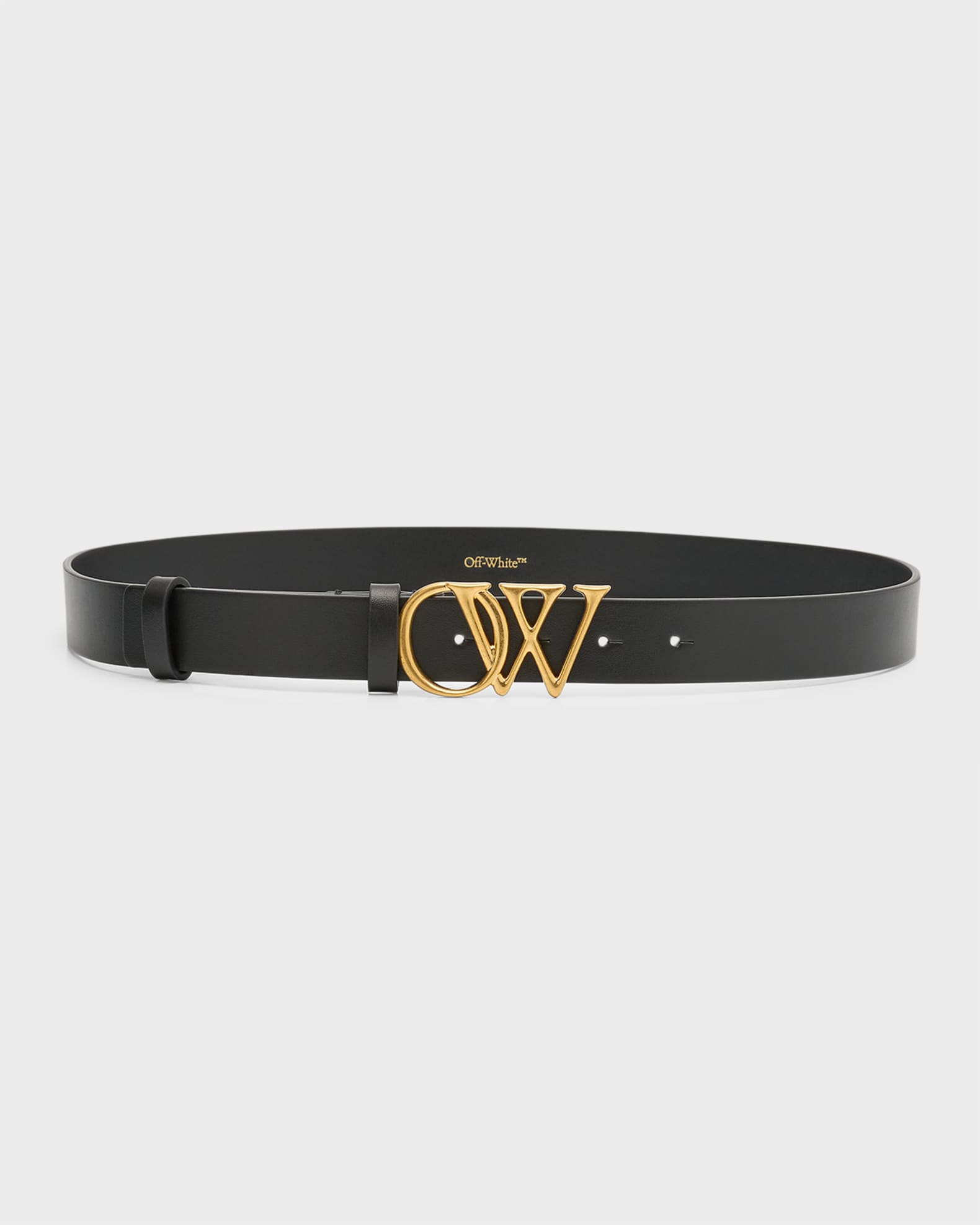 27 Minimalist Belts for Everyday Practicality - Fashionista