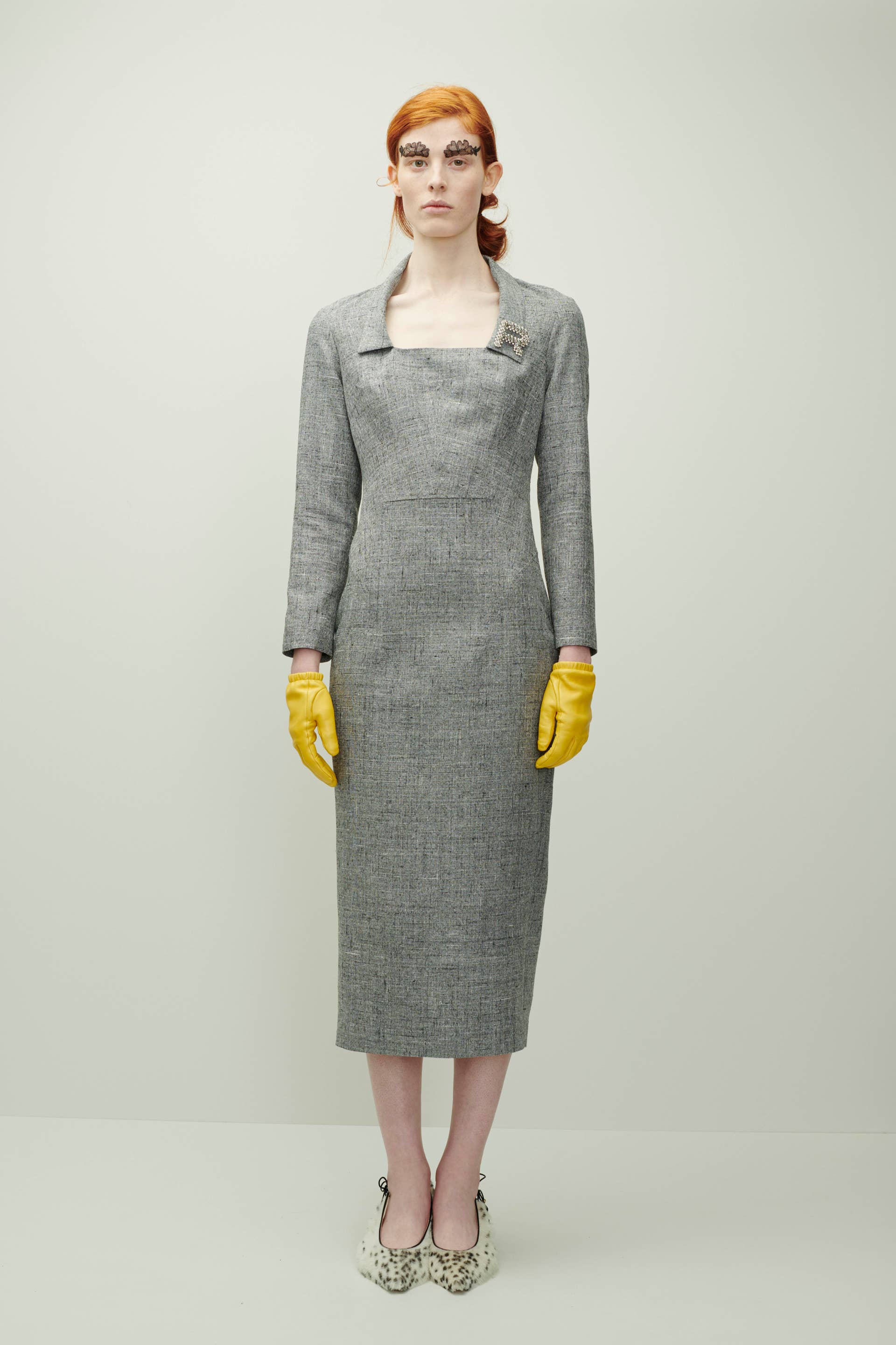 Rochas Enters a New Era - Fashionista