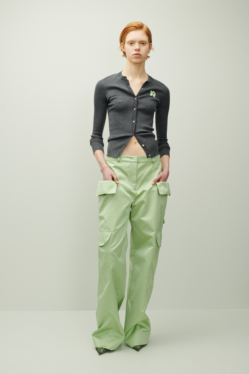 Rochas Enters a New Era - Fashionista