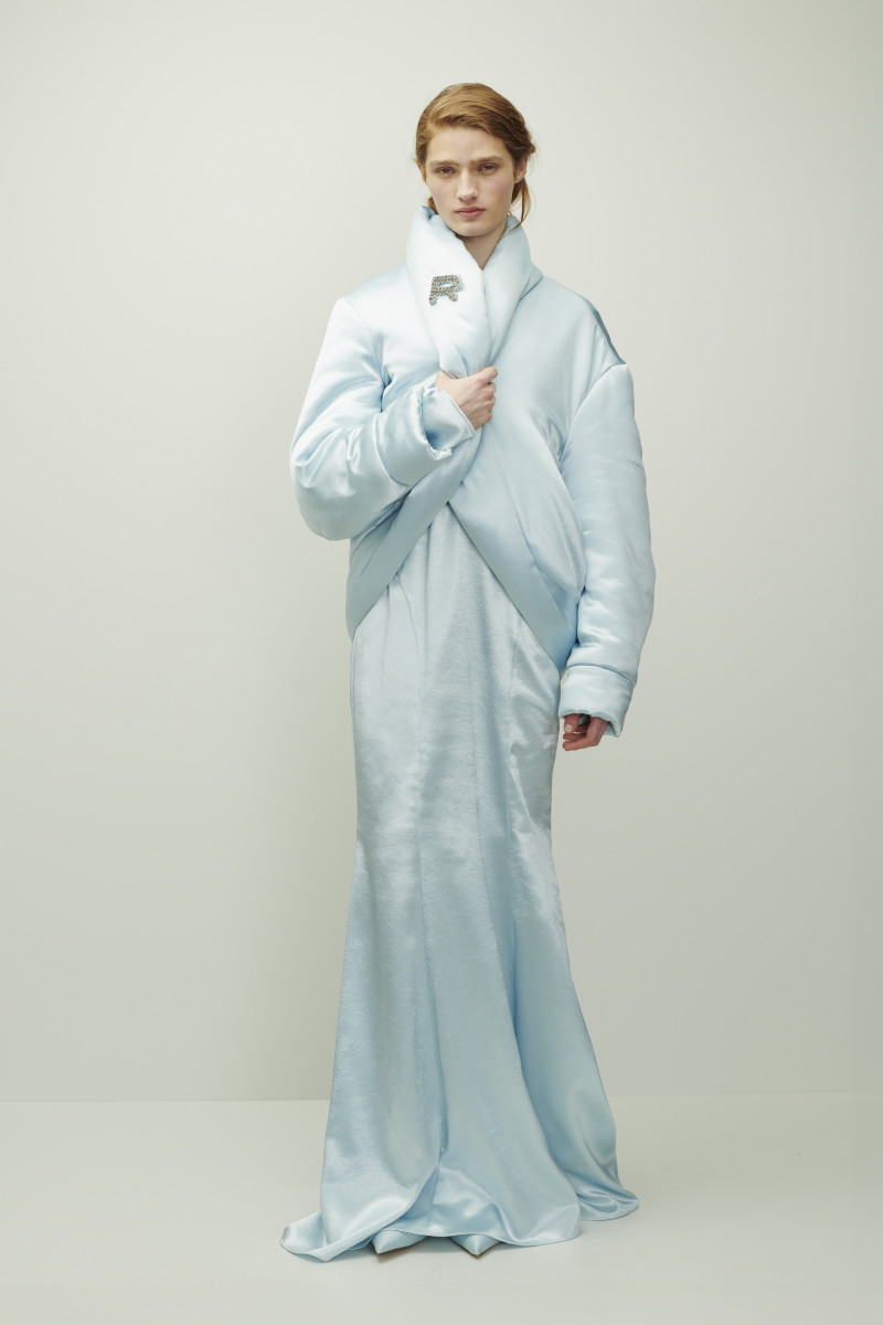 Rochas Enters a New Era - Fashionista