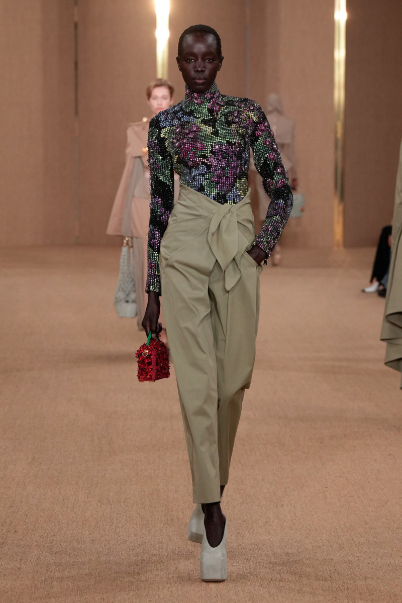 Olivier Rousteing Finds Inspiration in His Hometown of Bordeaux for ...