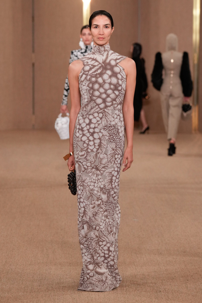 Olivier Rousteing Finds Inspiration in His Hometown of Bordeaux for ...