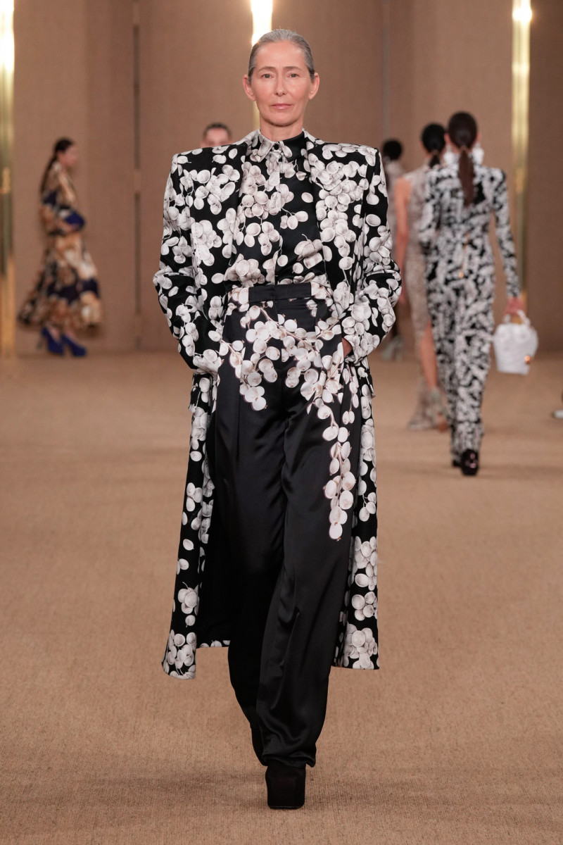 Olivier Rousteing Finds Inspiration in His Hometown of Bordeaux for ...