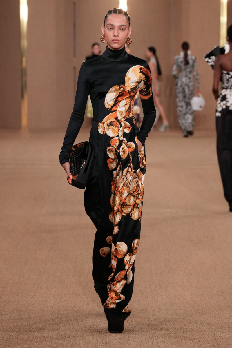 Olivier Rousteing Finds Inspiration in His Hometown of Bordeaux for ...