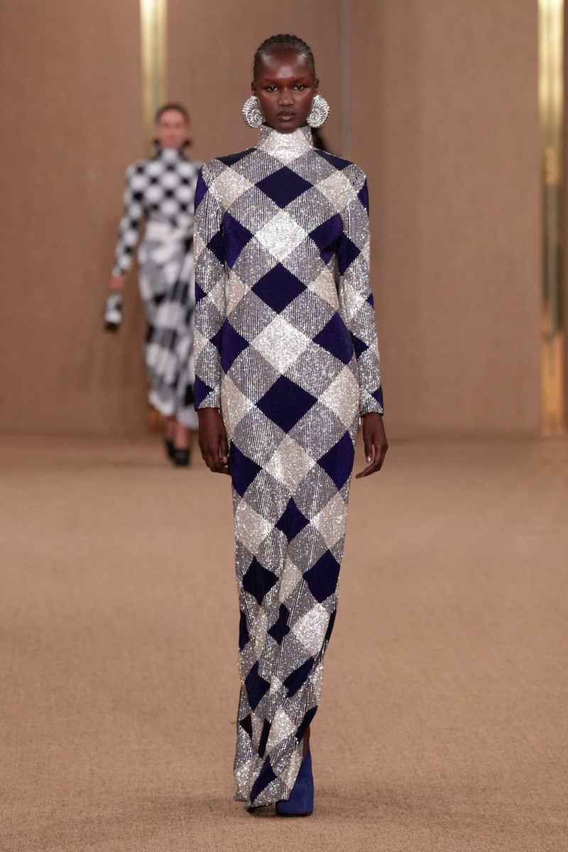 Olivier Rousteing Finds Inspiration in His Hometown of Bordeaux for ...