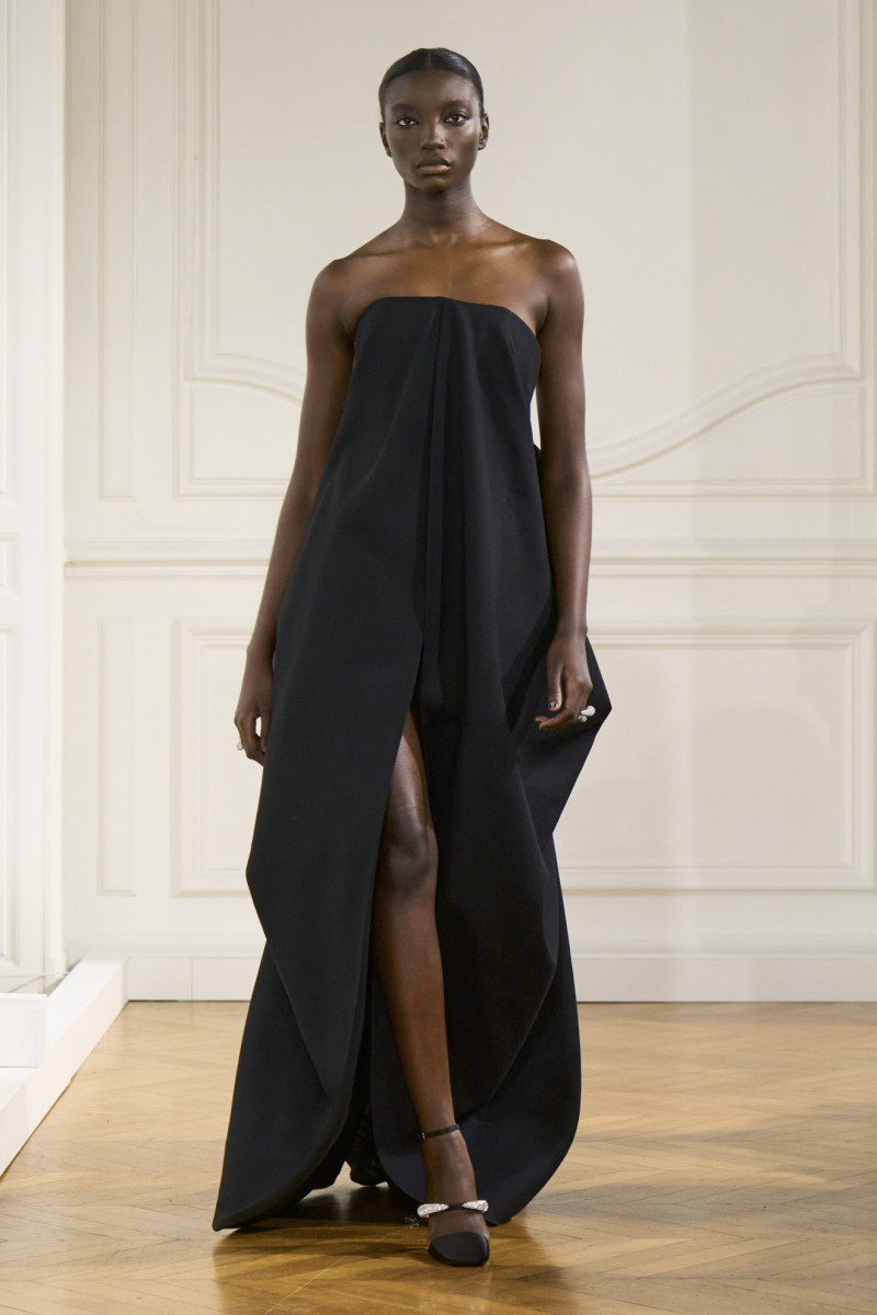 Audrey Hepburn Would Probably Love Givenchy Fall 2024 - Fashionista