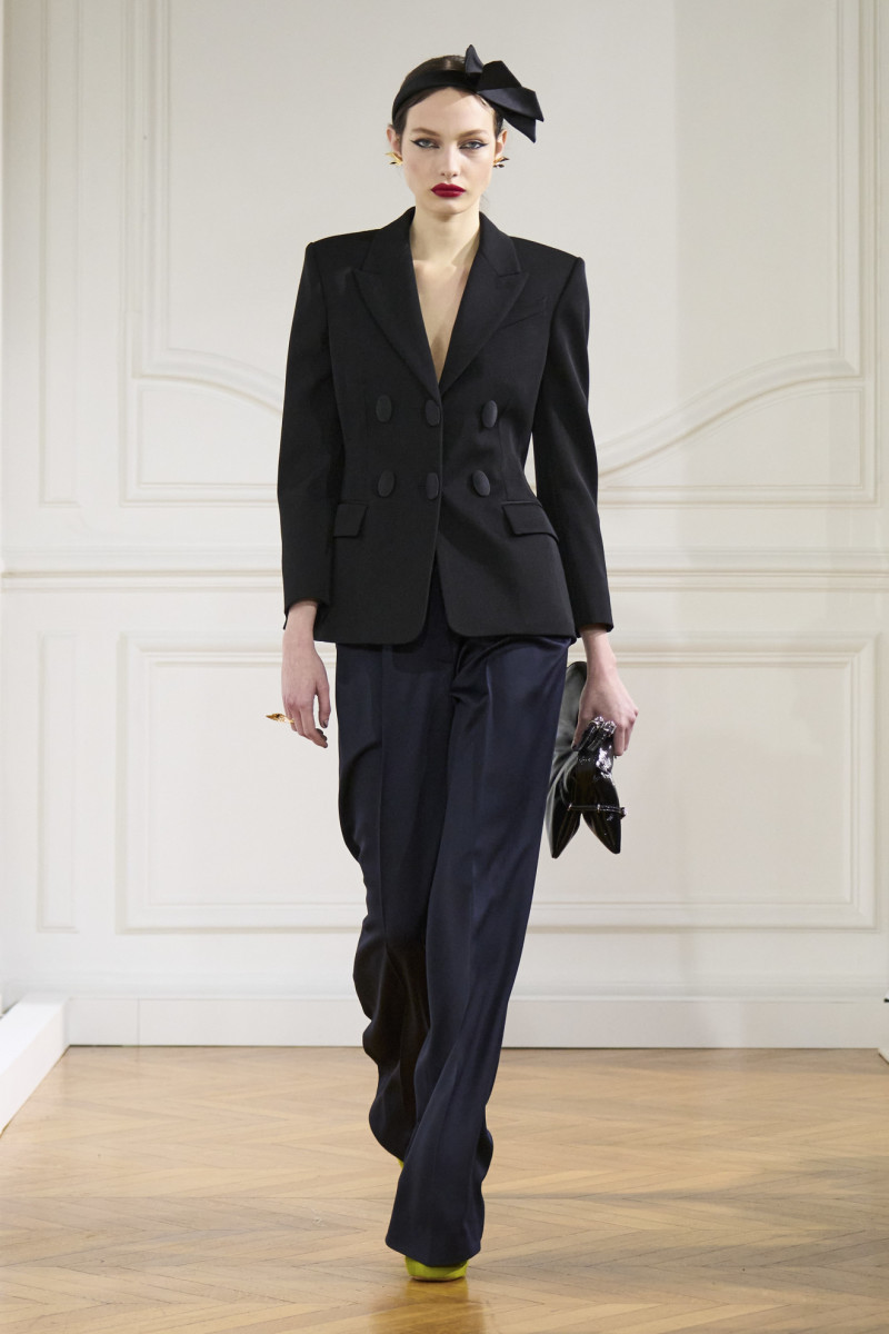 Audrey Hepburn Would Probably Love Givenchy Fall 2024 - Fashionista