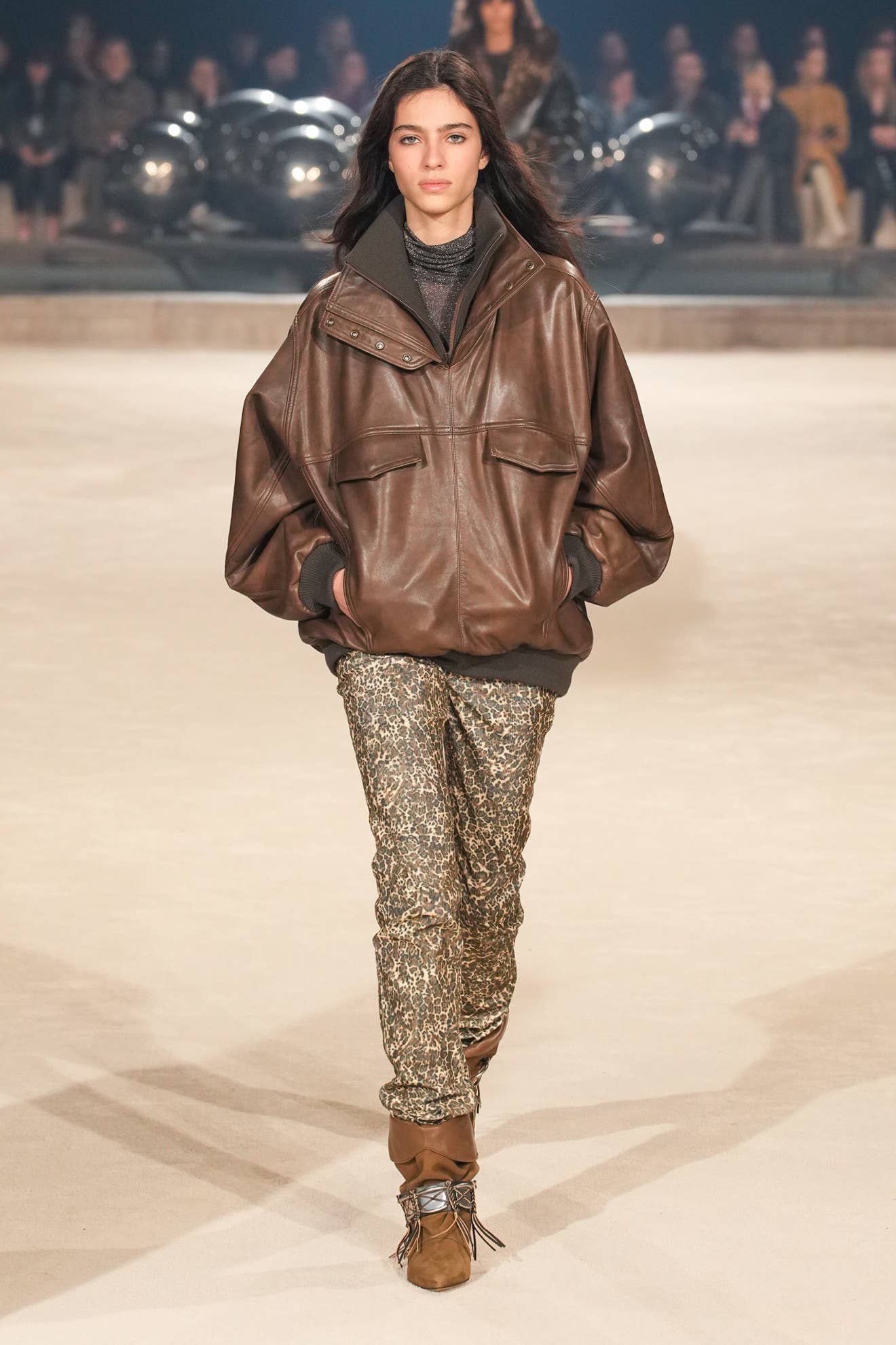 Isabel Marant Is Down for the Yeehaw Agenda - Fashionista