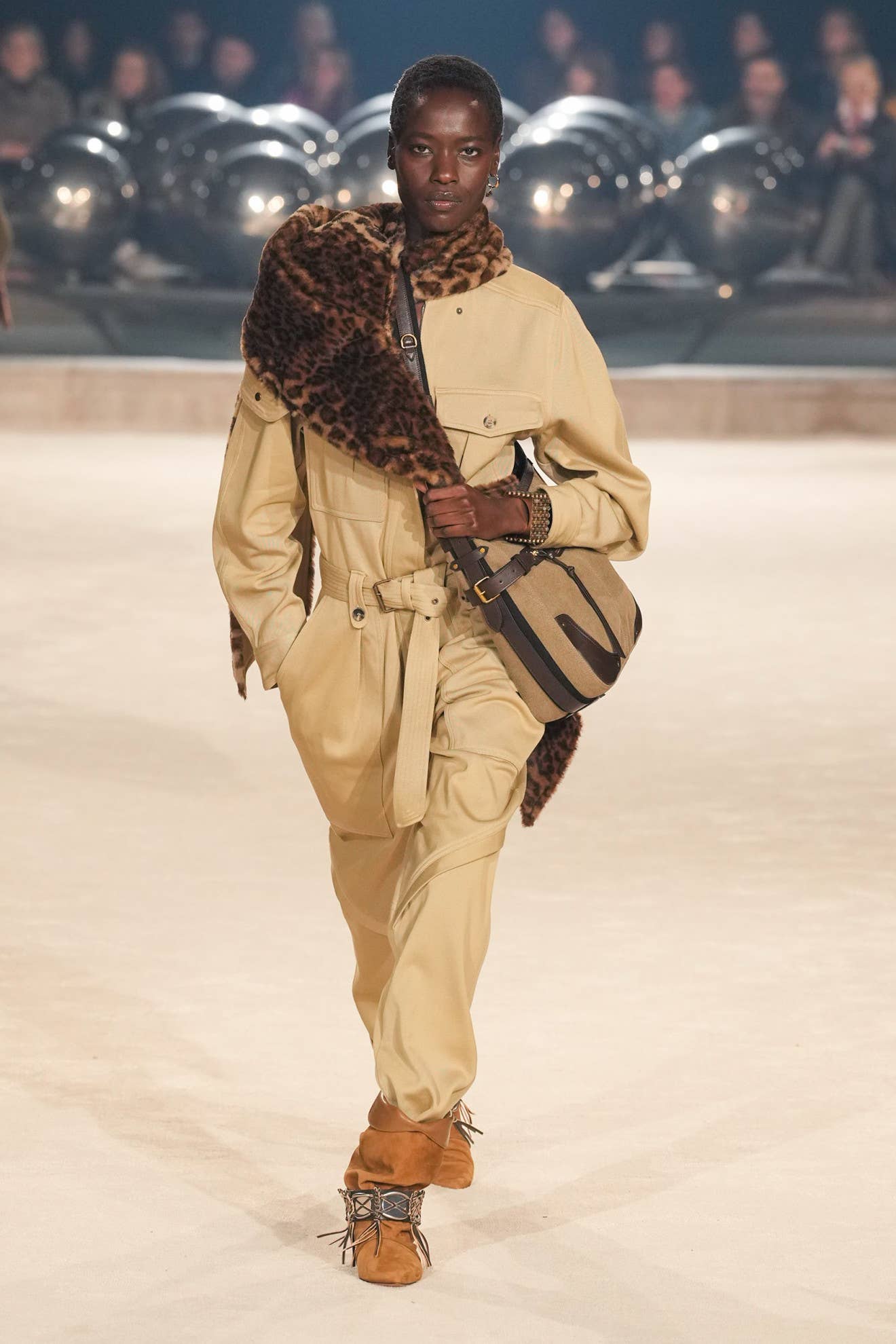 Isabel Marant Is Down for the Yeehaw Agenda - Fashionista