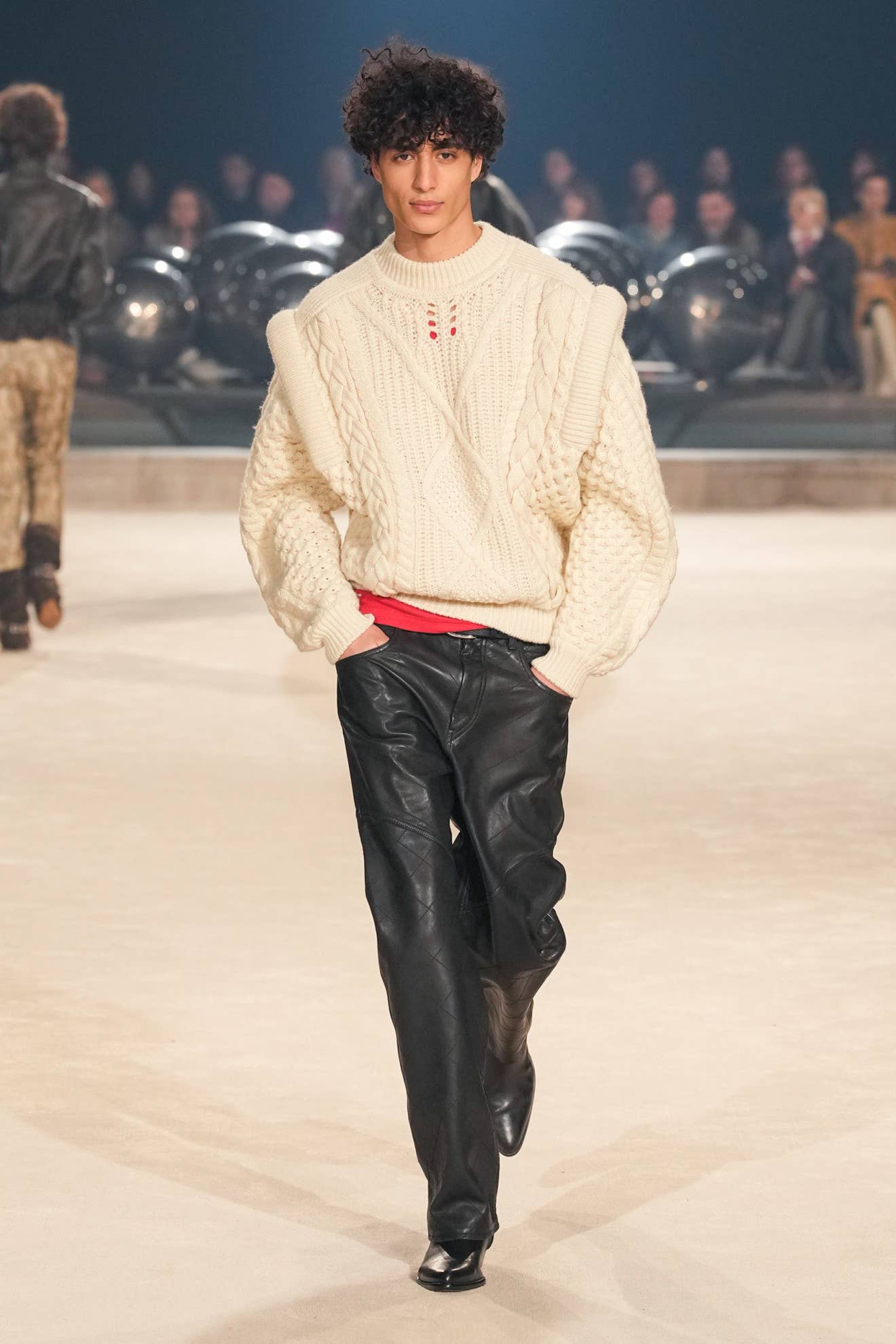 Isabel Marant Is Down for the Yeehaw Agenda - Fashionista