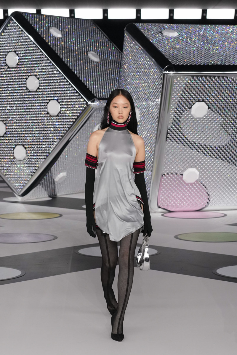 Off-White Brings Fun Back to Fashion for Fall 2024 - Fashionista