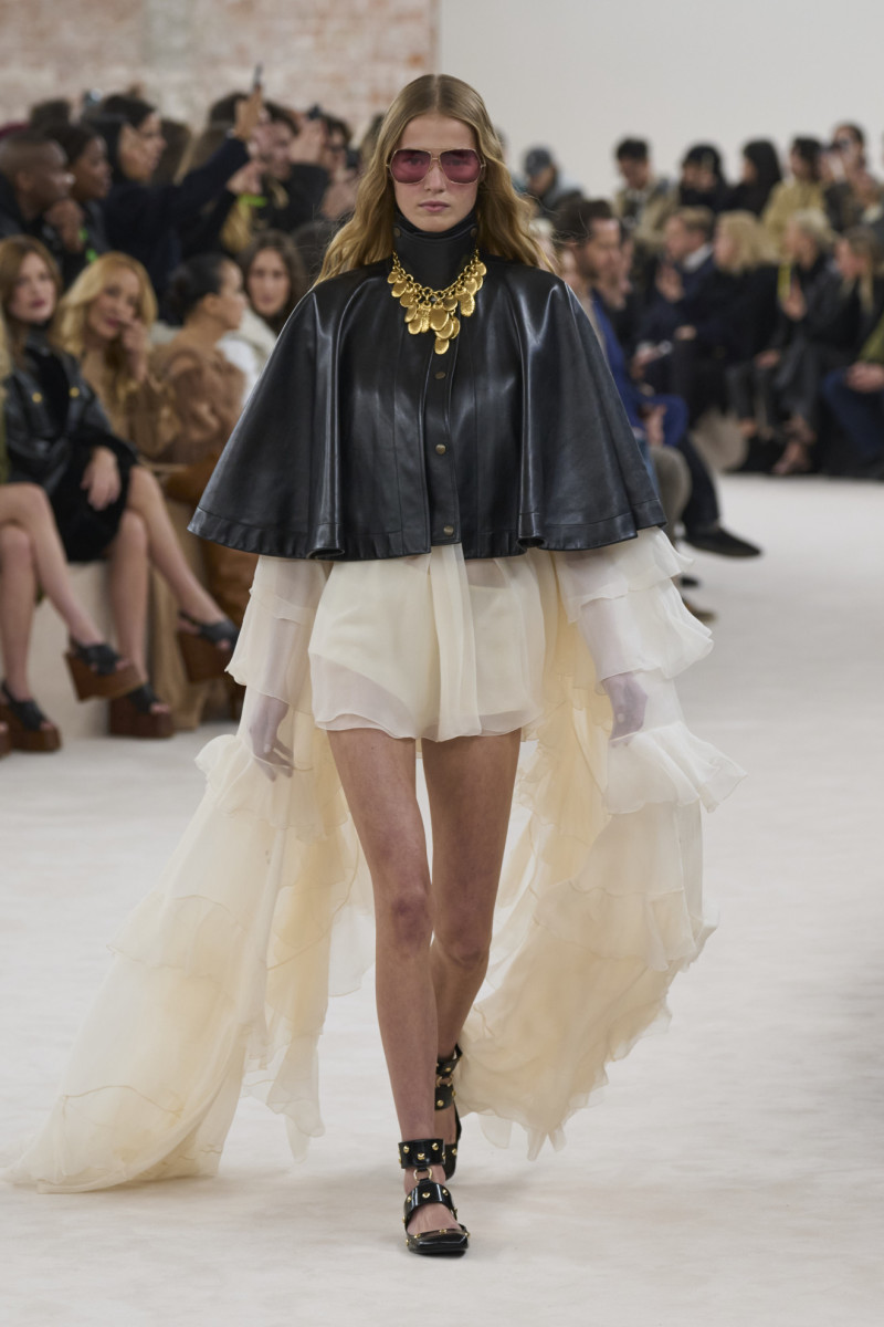 Chemena Kamali's Debut Collection Shows She Understands the Chloé Woman ...