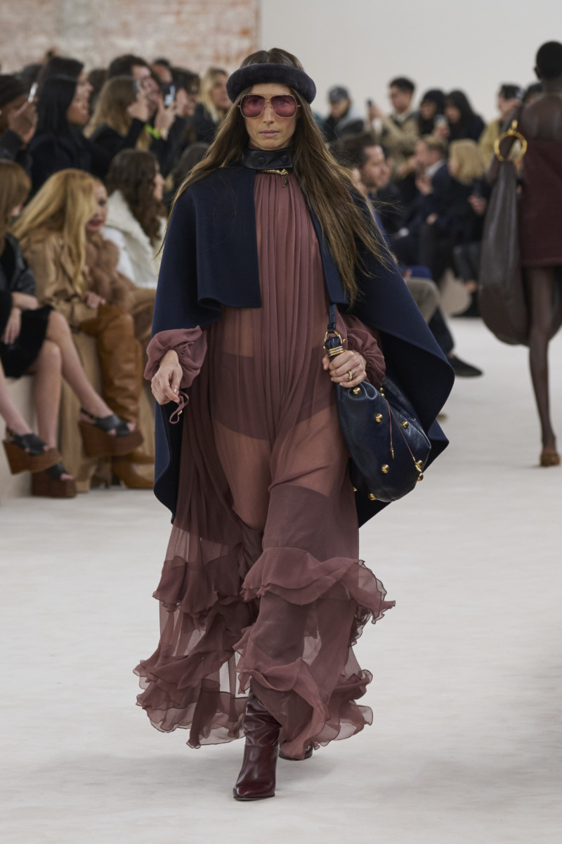 Chemena Kamali's Debut Collection Shows She Understands the Chloé Woman ...