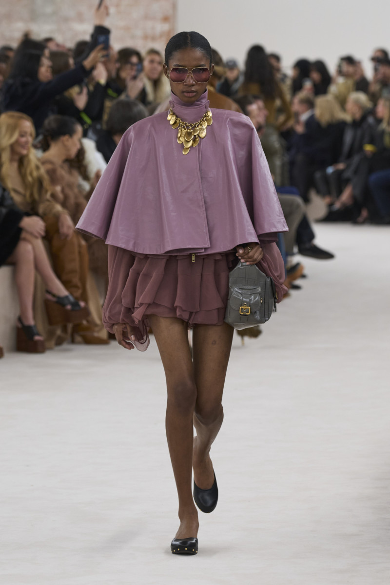 Chemena Kamali's Debut Collection Shows She Understands the Chloé Woman ...