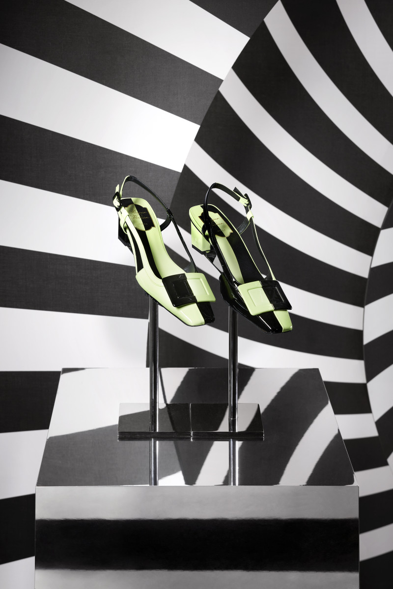 The 38 Best Shoes From Paris Fashion Week Fall 2024 - Fashionista