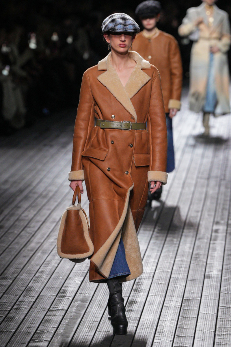 Virginie Viard Goes Back to Chanel's Origins for Fall 2024 - Fashionista