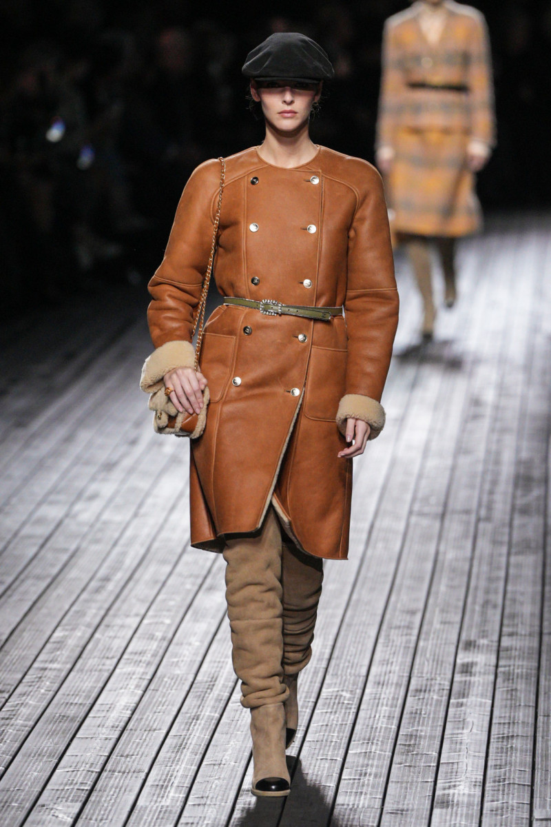 Virginie Viard Goes Back to Chanel's Origins for Fall 2024 - Fashionista