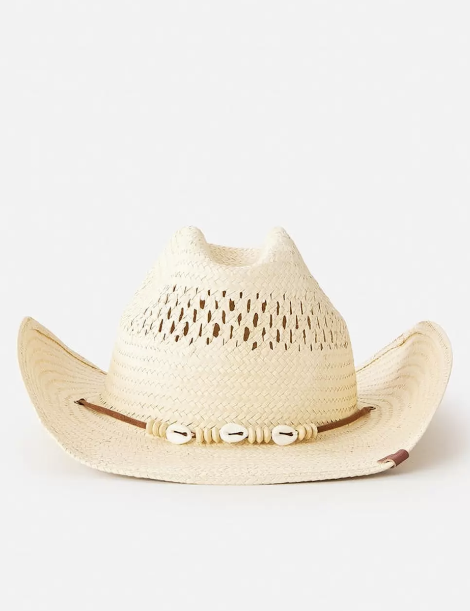 Cowboy Hats Might Be Summer's Hottest 'It' Item - Fashionista