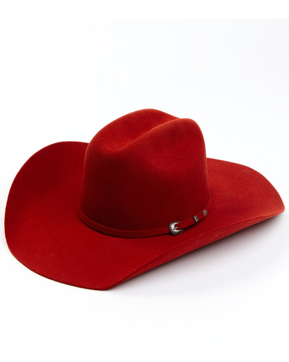 Cowboy Hats Might Be Summer's Hottest 'It' Item - Fashionista