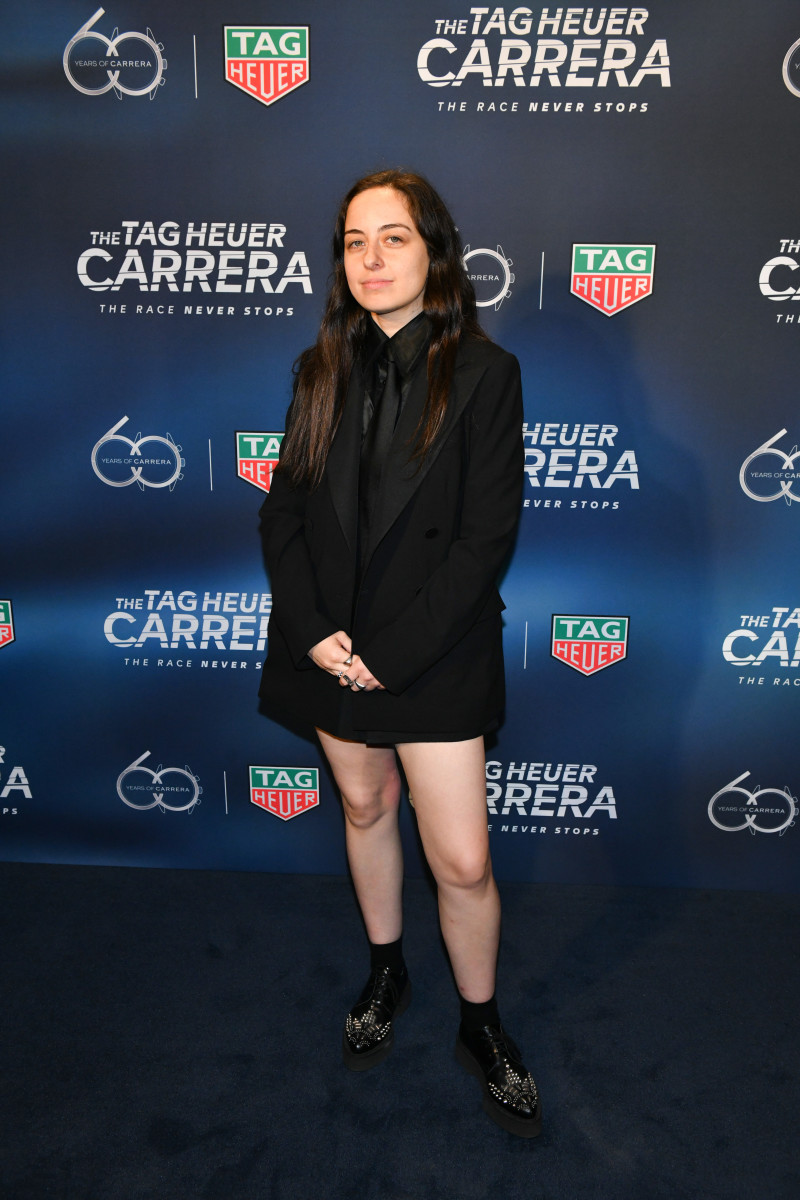 How I Shop: Willa Bennett - Fashionista