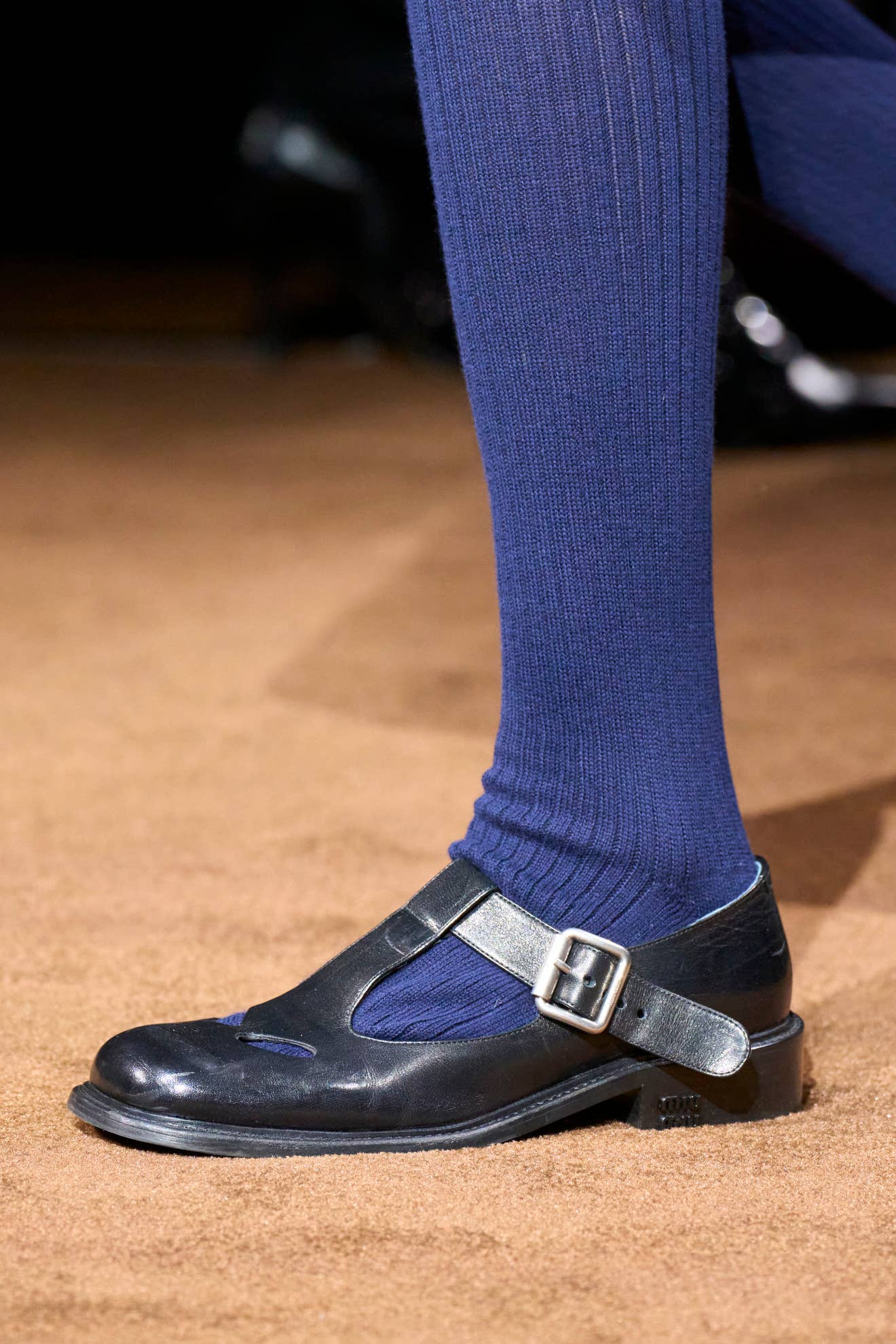 The 38 Best Shoes From Paris Fashion Week Fall 2024 - Fashionista