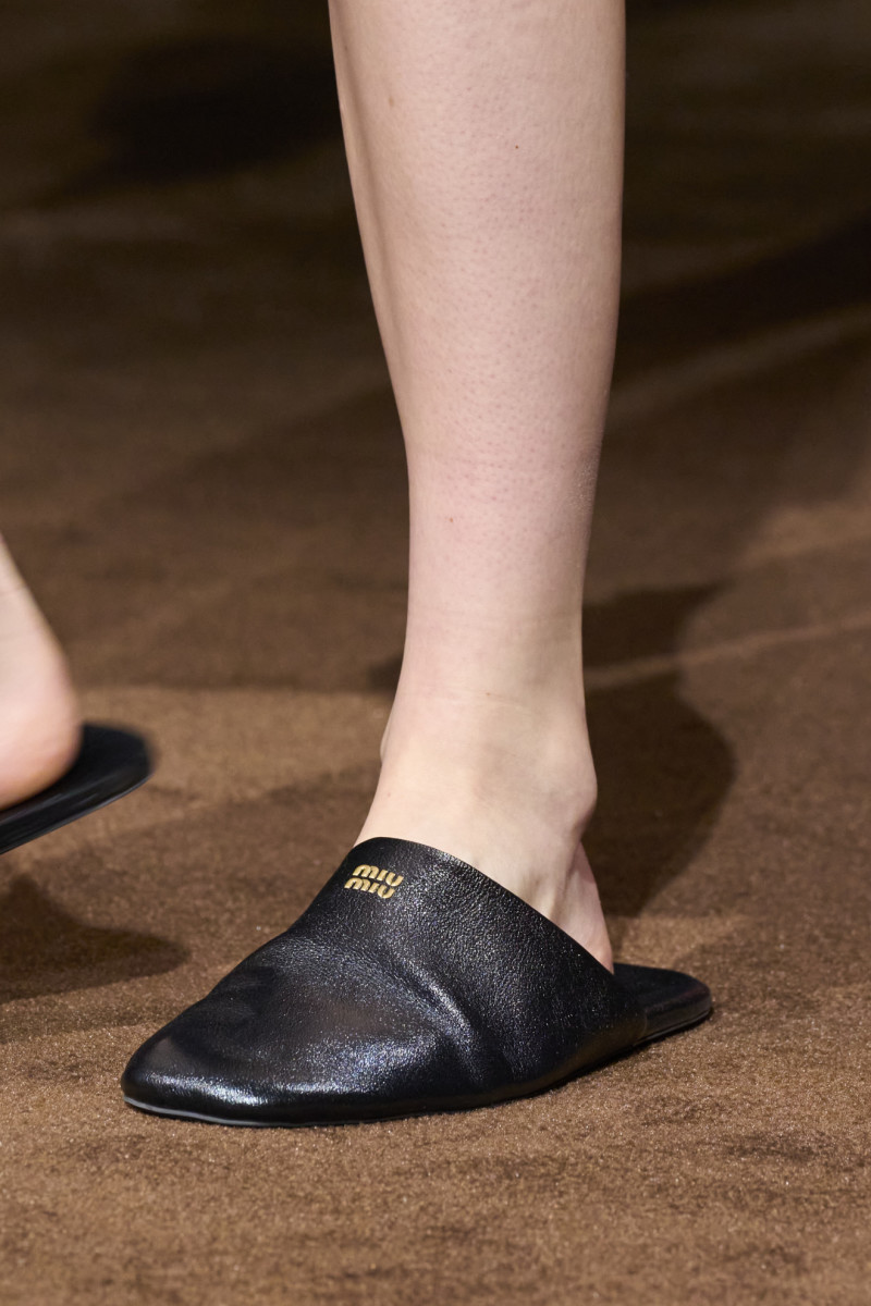 The 38 Best Shoes From Paris Fashion Week Fall 2024 - Fashionista