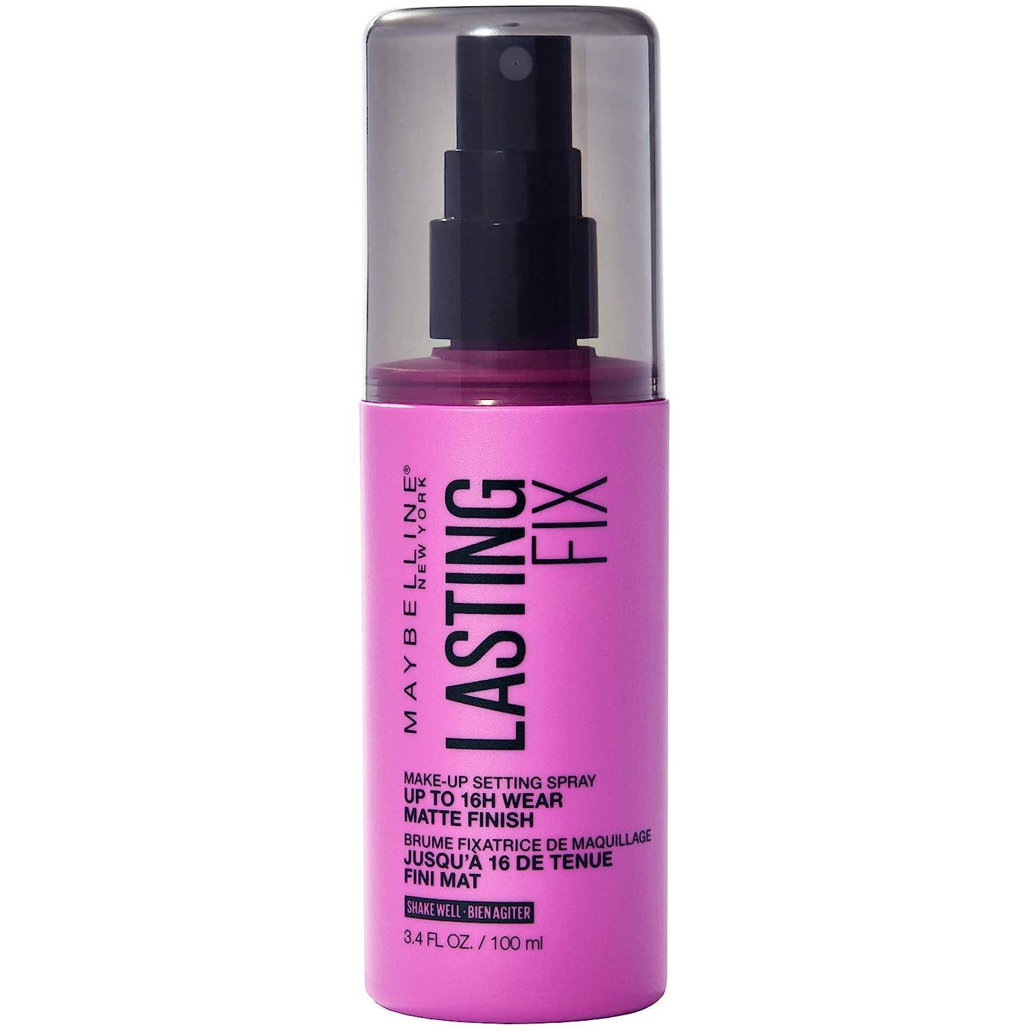 13 Setting Sprays That Lock Makeup in Place All Day - Fashionista
