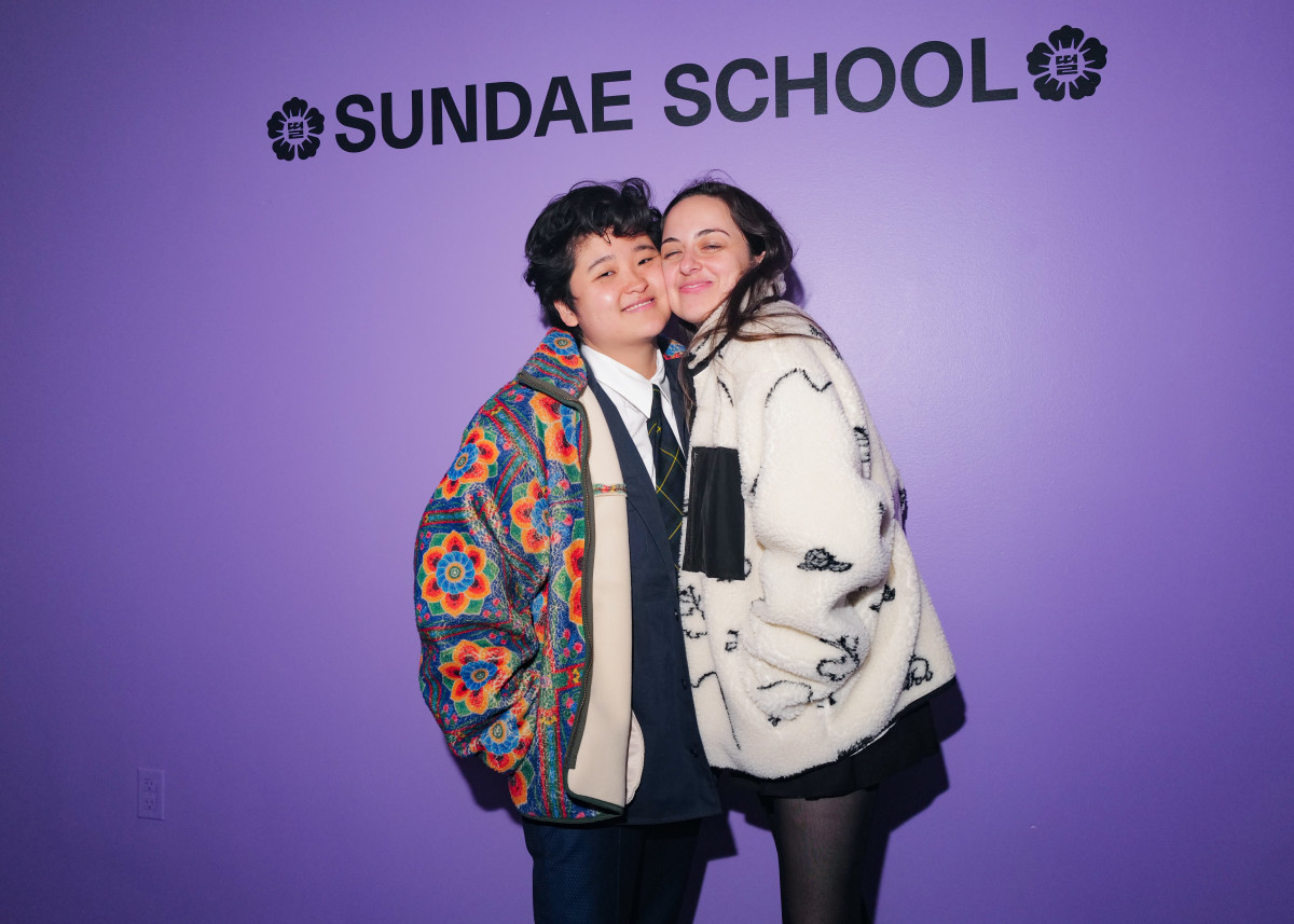 How I Shop: Willa Bennett - Fashionista