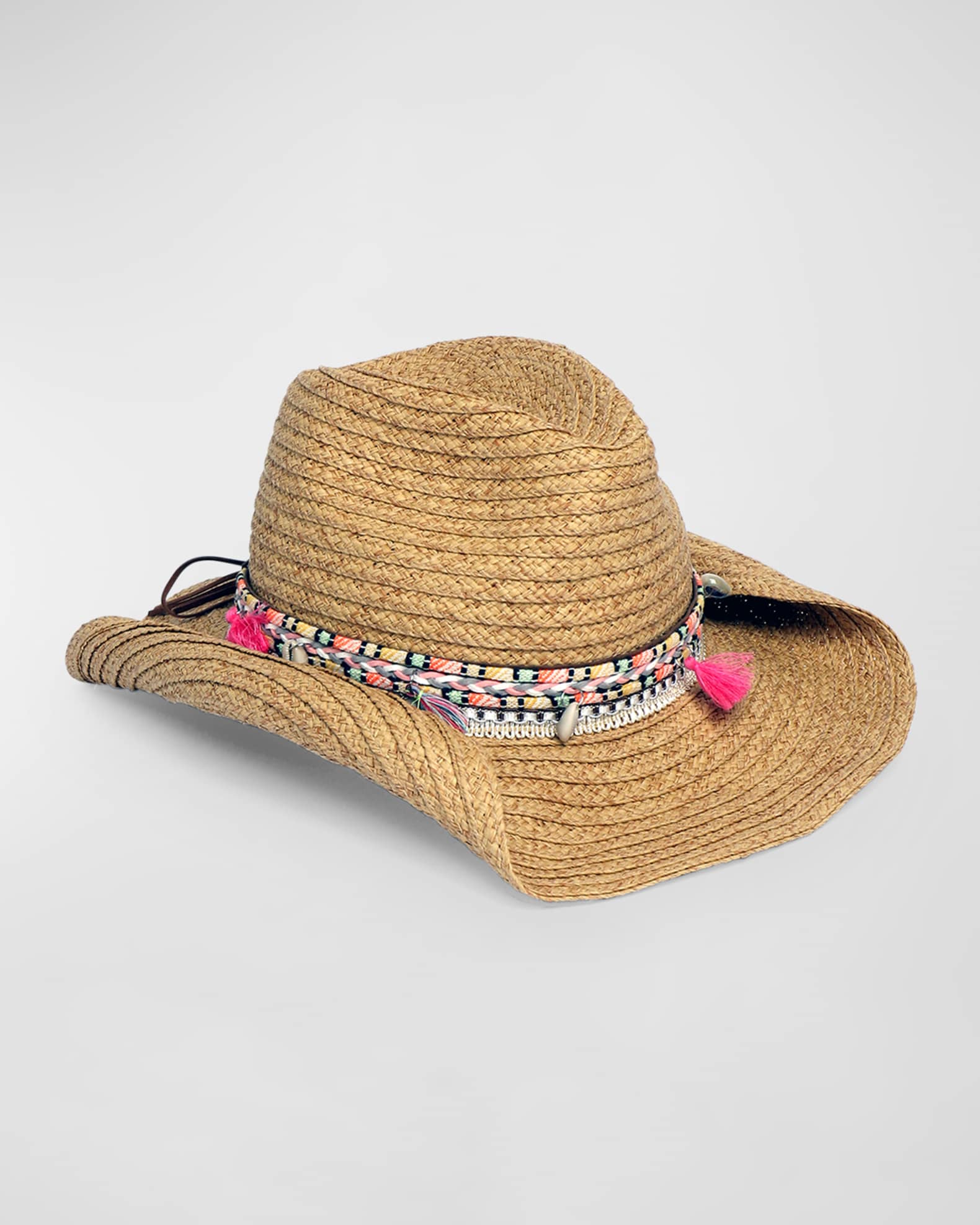 Cowboy Hats Might Be Summer's Hottest 'It' Item - Fashionista