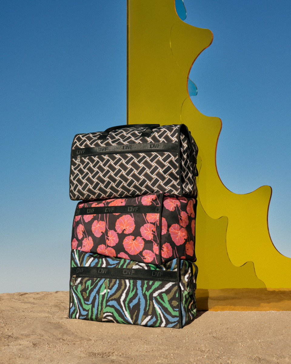 Diane von Furstenberg x Target: See the Full Lookbook - Fashionista