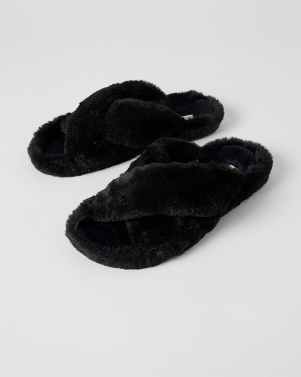 23 Cute Slippers to Maximize Coziness at Home - Fashionista