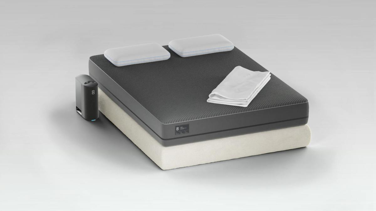 These High-Tech Sleep Gadgets Promote a Good Night's Rest - Fashionista