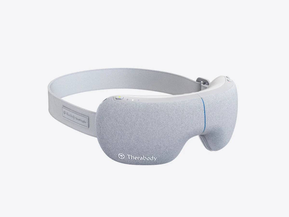 These High-Tech Sleep Gadgets Promote a Good Night's Rest - Fashionista